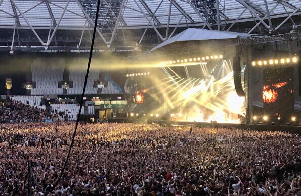 London Stadium Events Concerts More Queen Elizabeth Olympic Park London Stadium Events Concerts More Queen Elizabeth Olympic Park